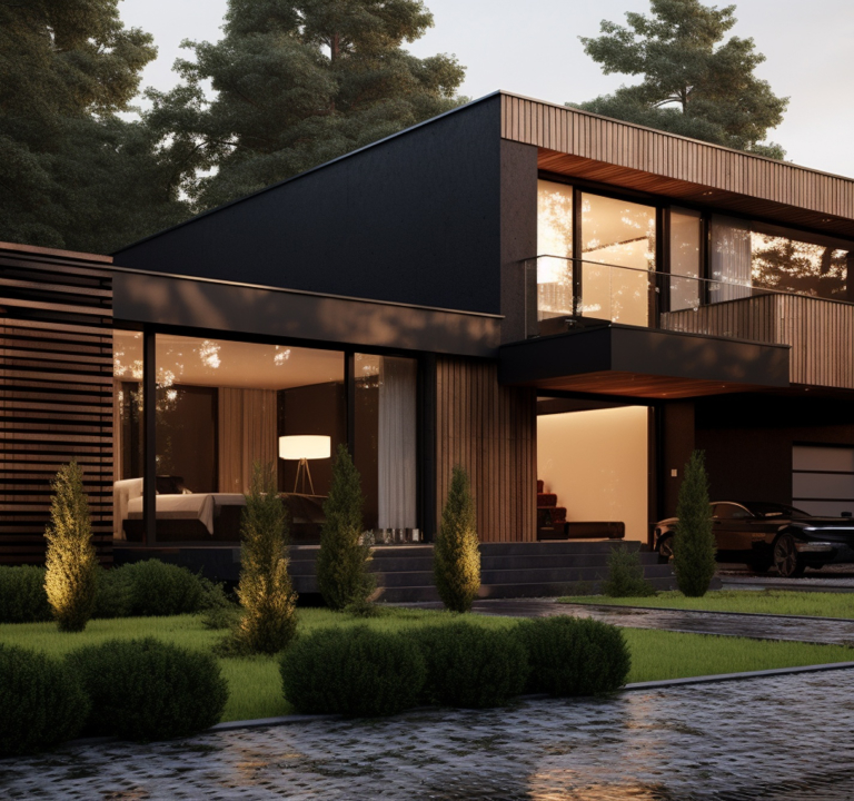 AP Property Hub